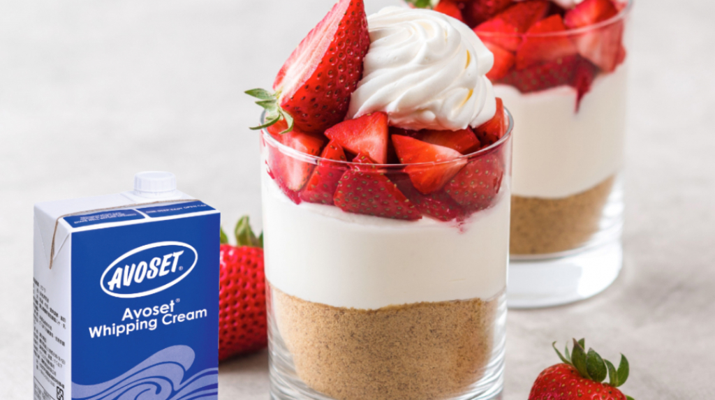 Avoset All-Purpose Creamer Concentrate – Rich Products Malaysia