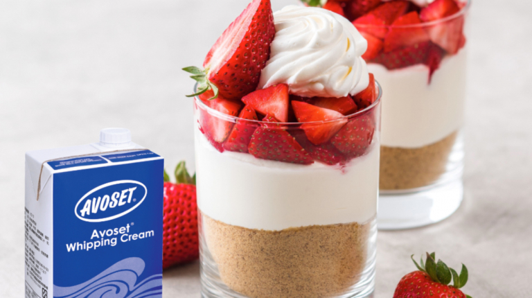 Rich’s Double Cream – Rich Products Malaysia