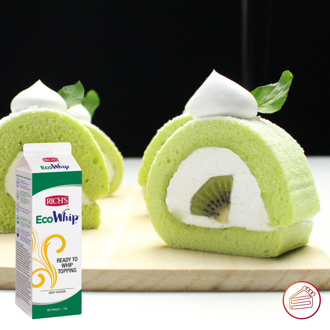 Rich’s EcoWhip – Rich Products Malaysia