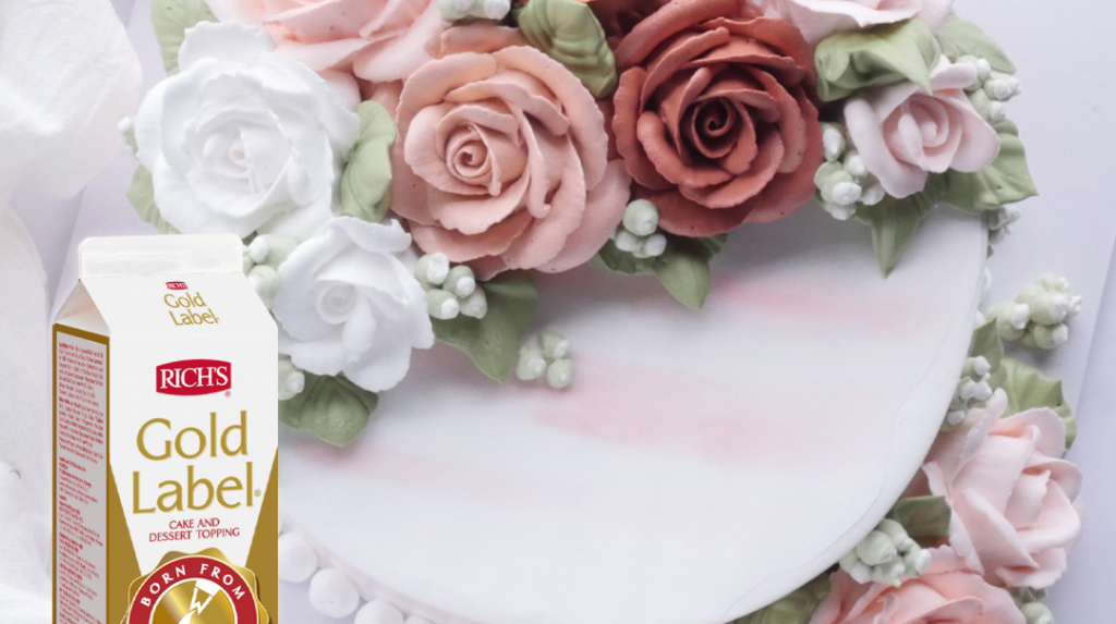 Par Baked Tart Shell – Rich Products Malaysia