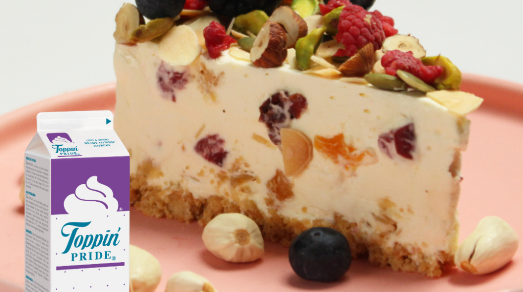 Rich’s Whip Topping Base – Rich Products Malaysia