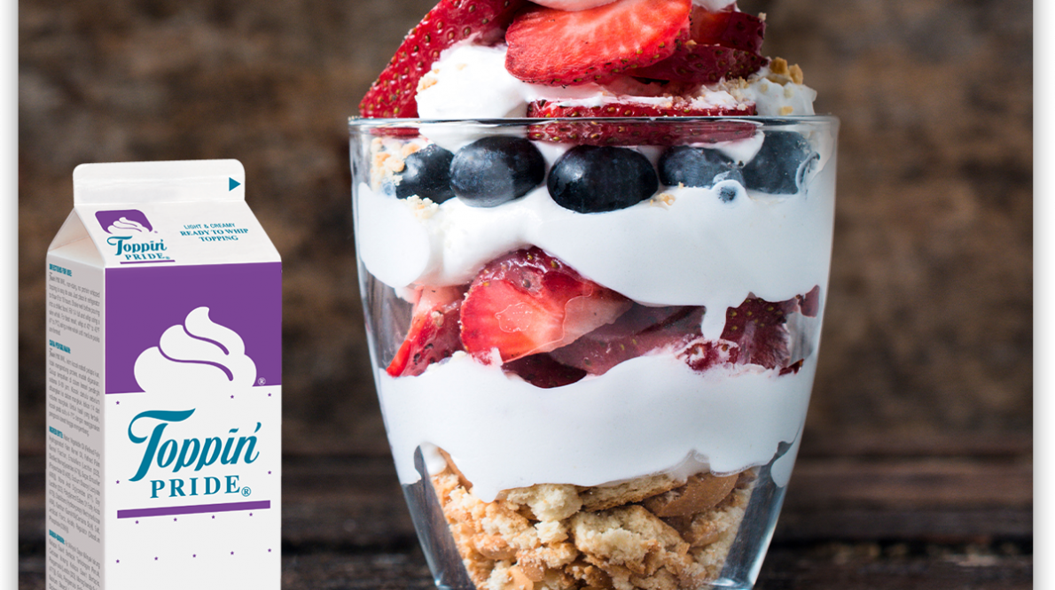 Value Pride – Rich Products Malaysia