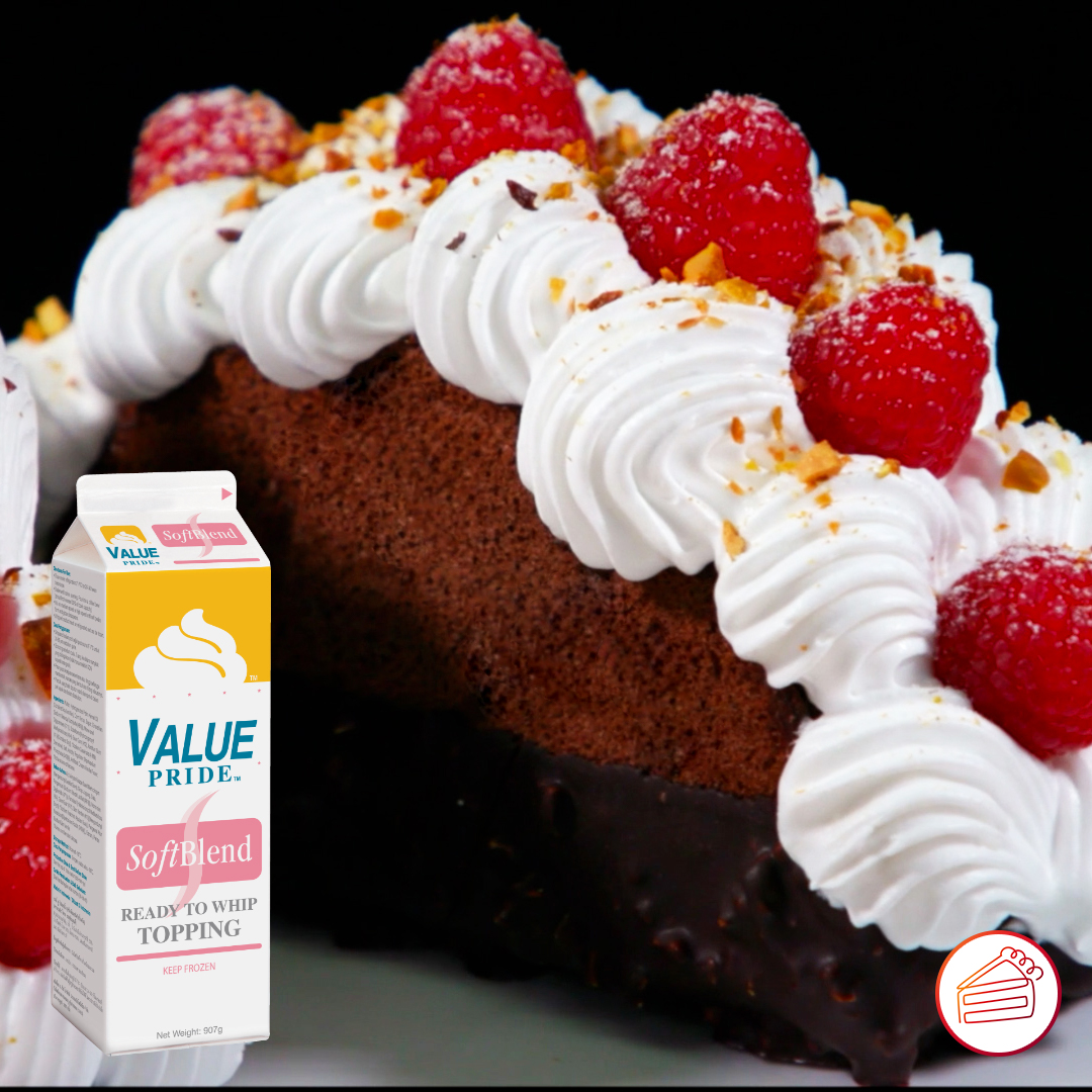 Value Pride SoftBlend – Rich Products Malaysia