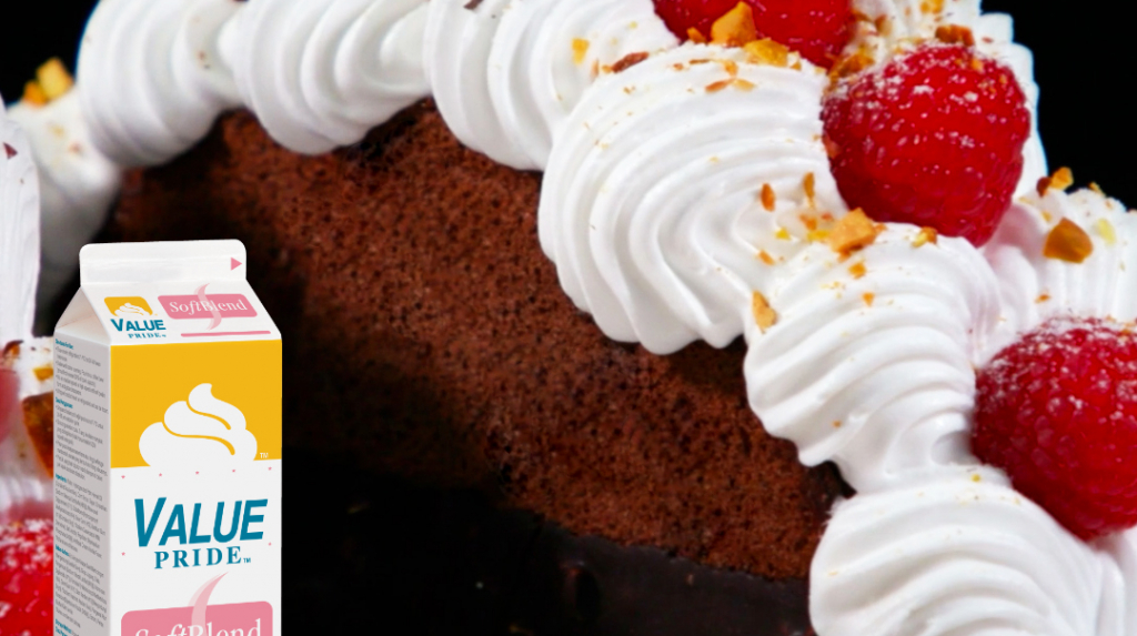 Toppin’ Pride – Rich Products Malaysia