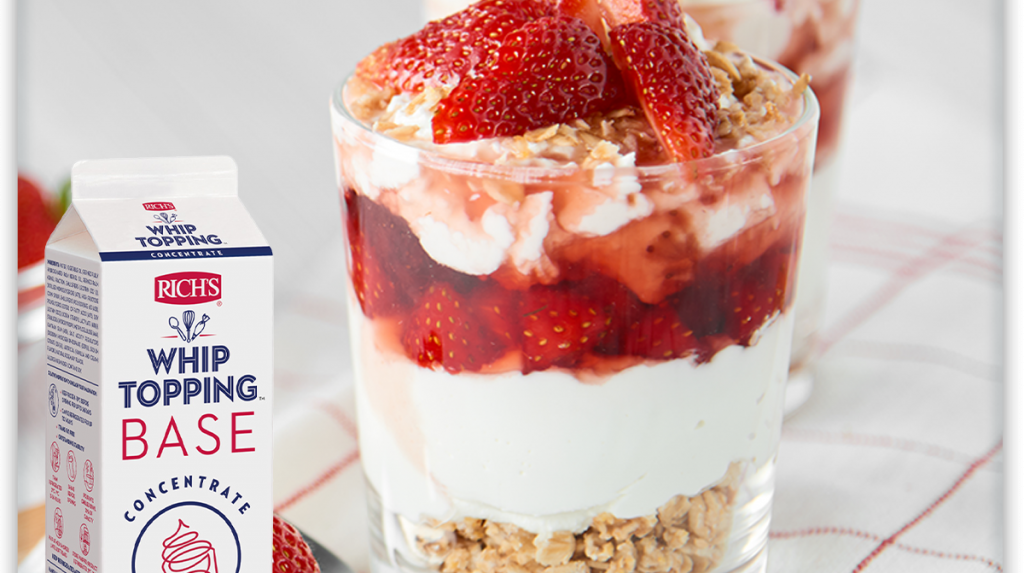 Toppin’ Pride – Rich Products Malaysia