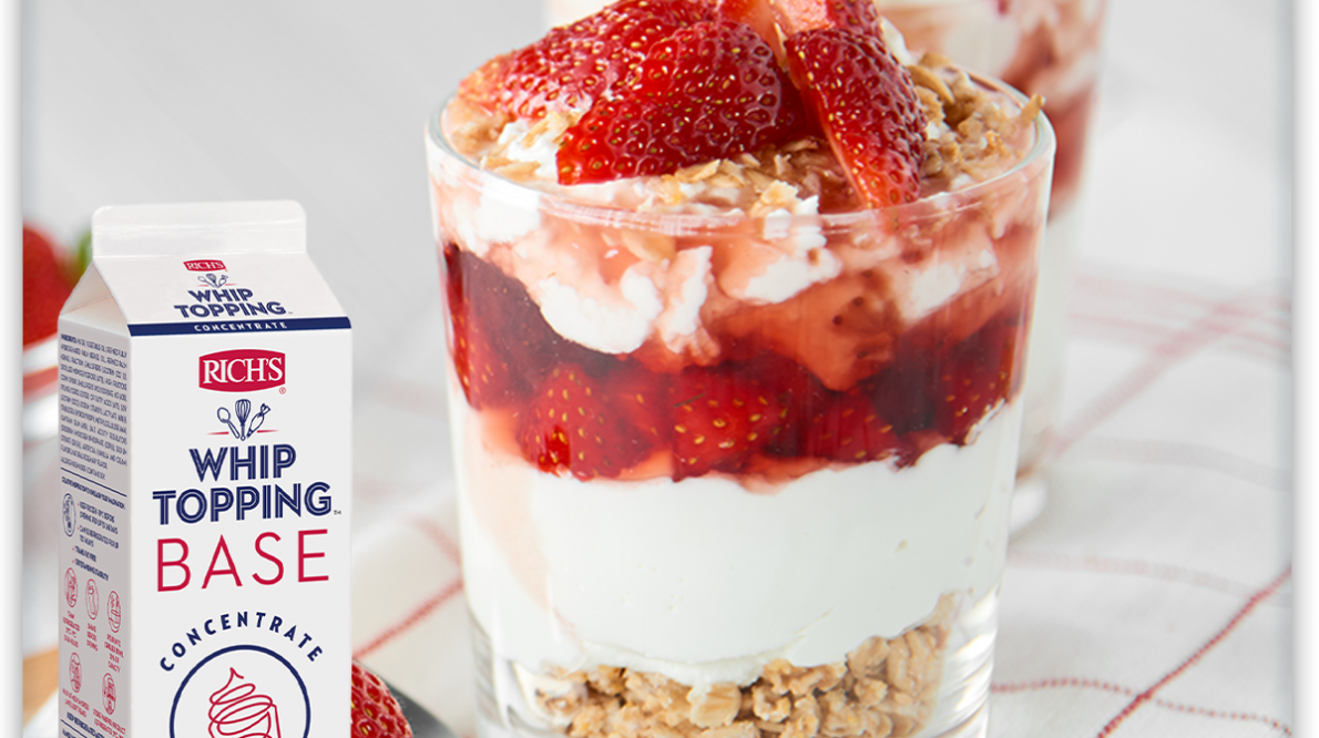 Toppin’ Pride – Rich Products Malaysia