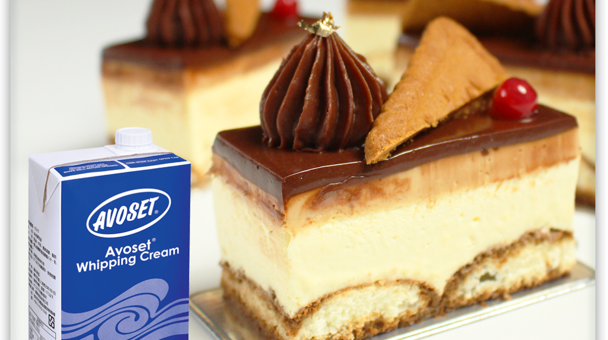 Dairy – Rich Products Malaysia