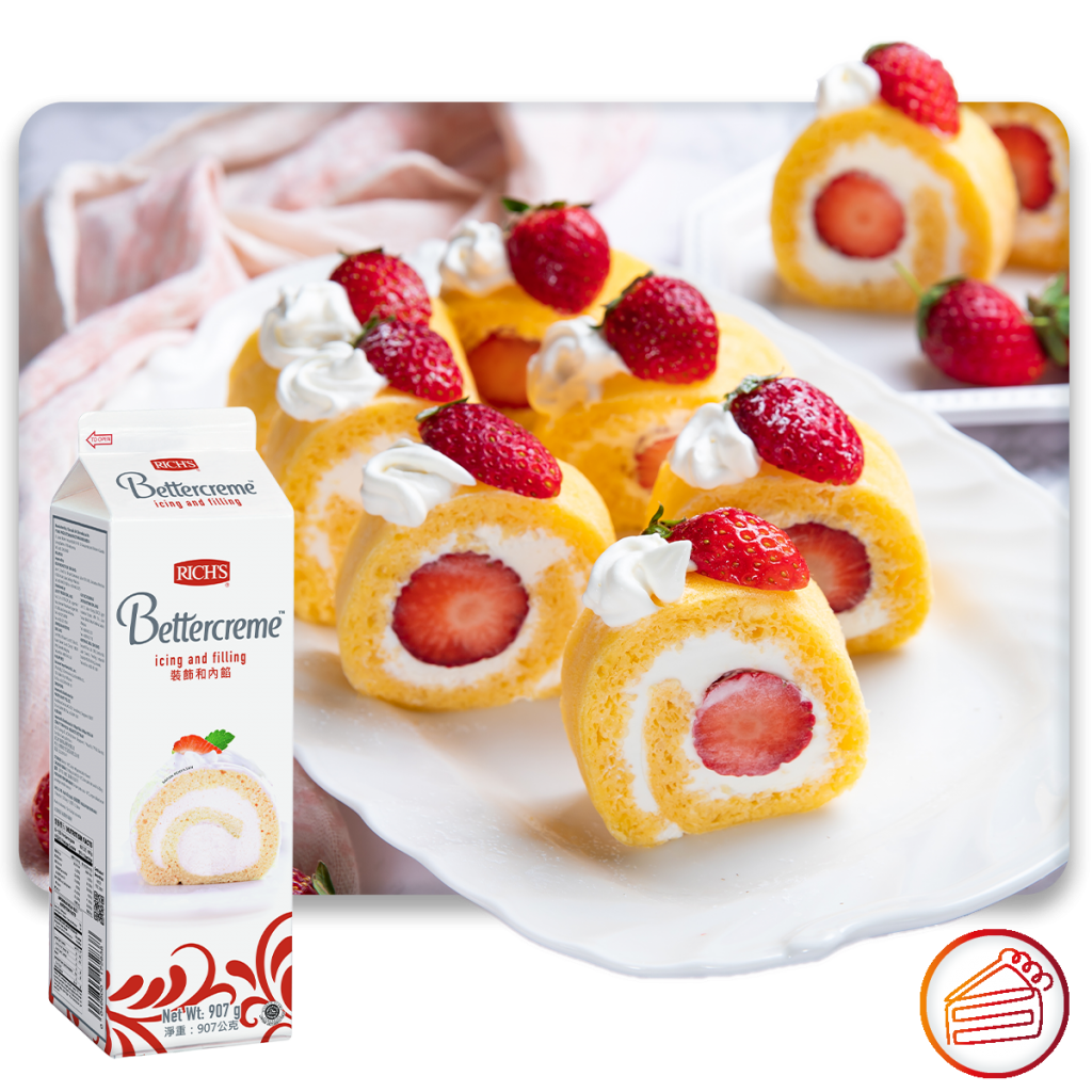 Rich’s Bettercreme – Rich Products Malaysia