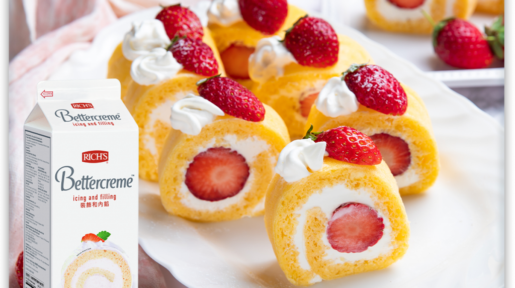 Rich’s Milk Topping – Rich Products Malaysia