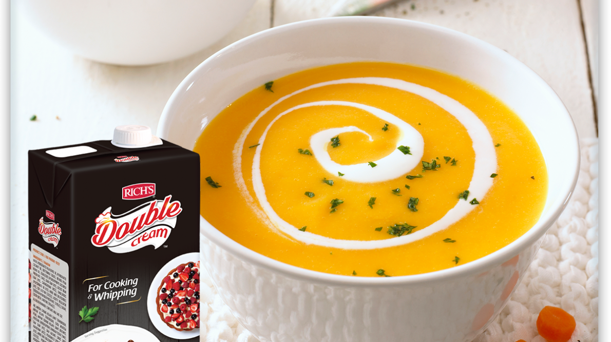 Avoset Whipping Cream – Rich Products Malaysia