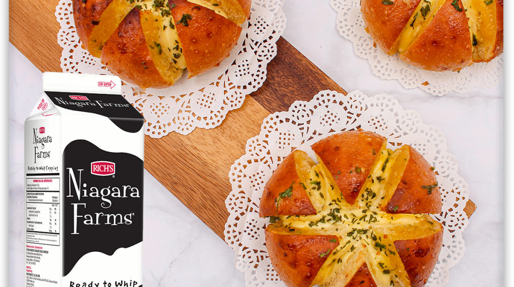 Dairy Blend – Rich Products Malaysia