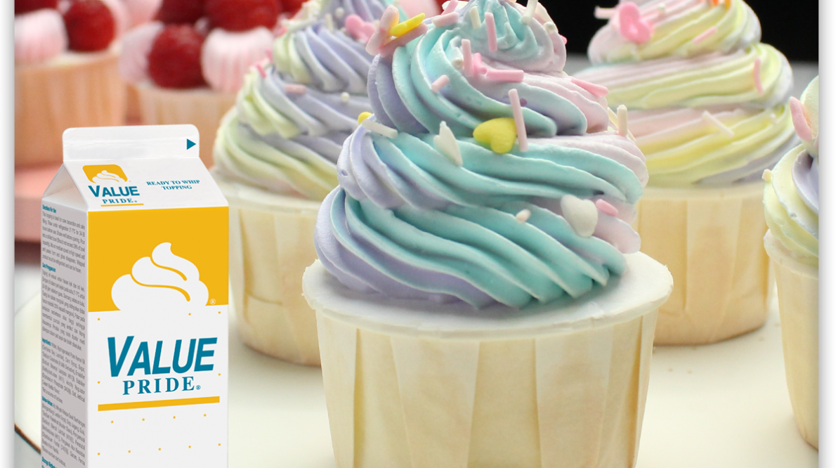 Toppin’ Pride – Rich Products Malaysia