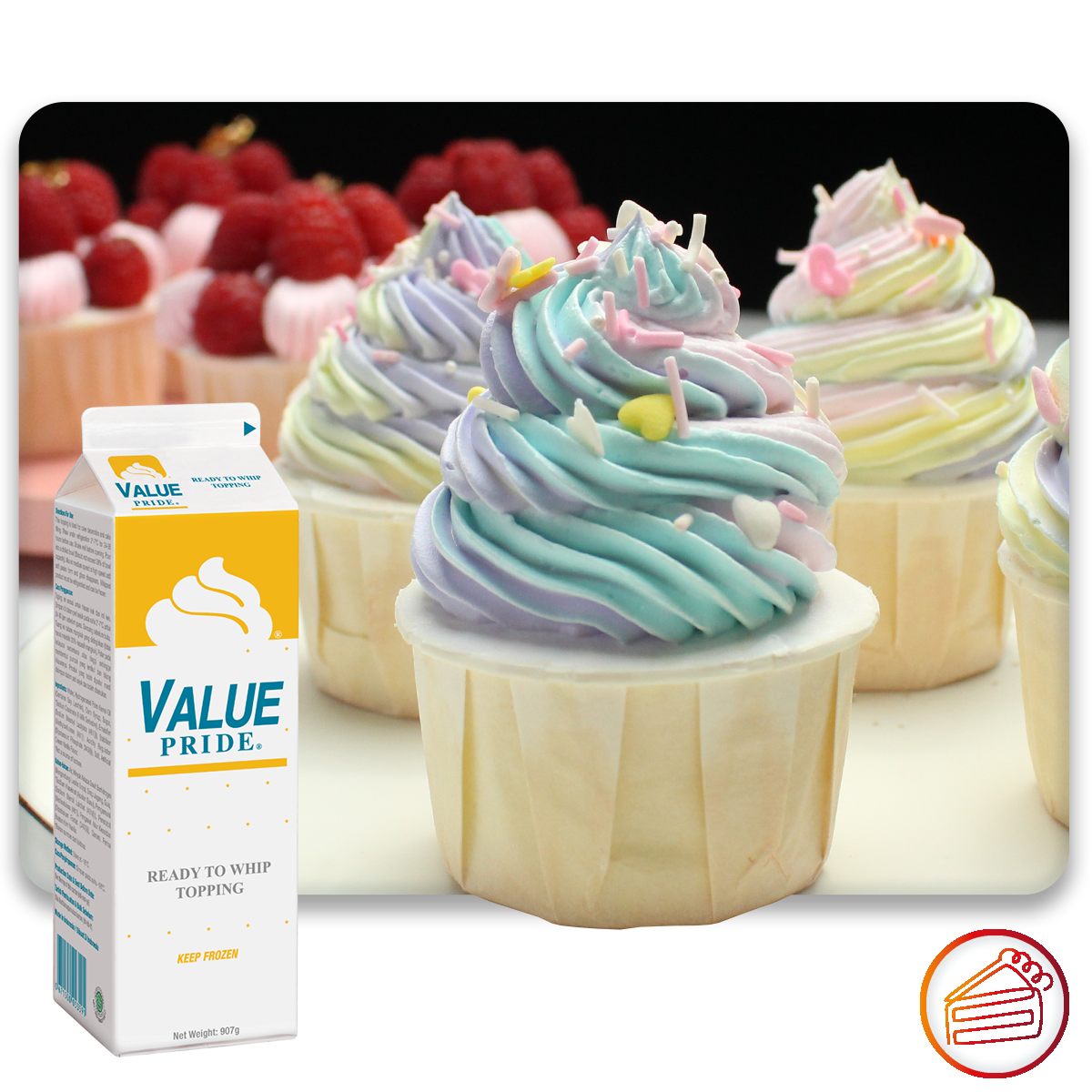 Value Pride – Rich Products Malaysia