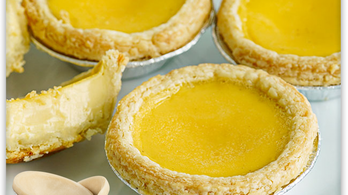 Frozen Tart Shell – Rich Products Malaysia